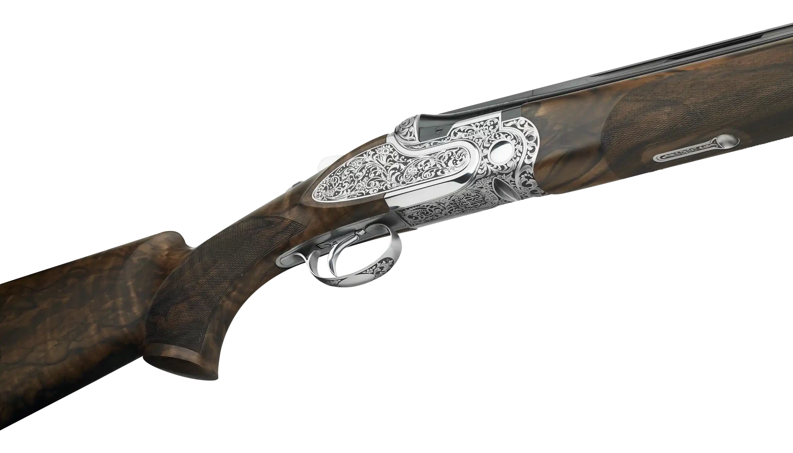 DT11 EELL | Shotguns Information | Beretta Australia