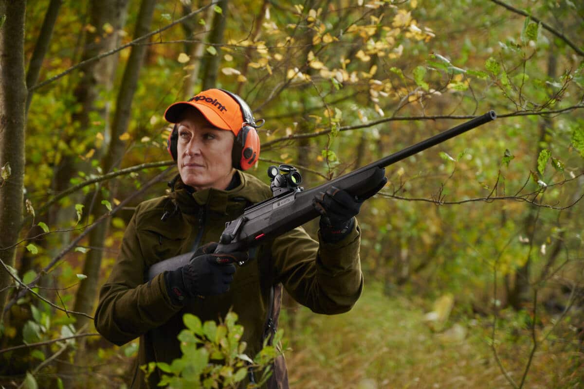 Beretta Australia | Gallery