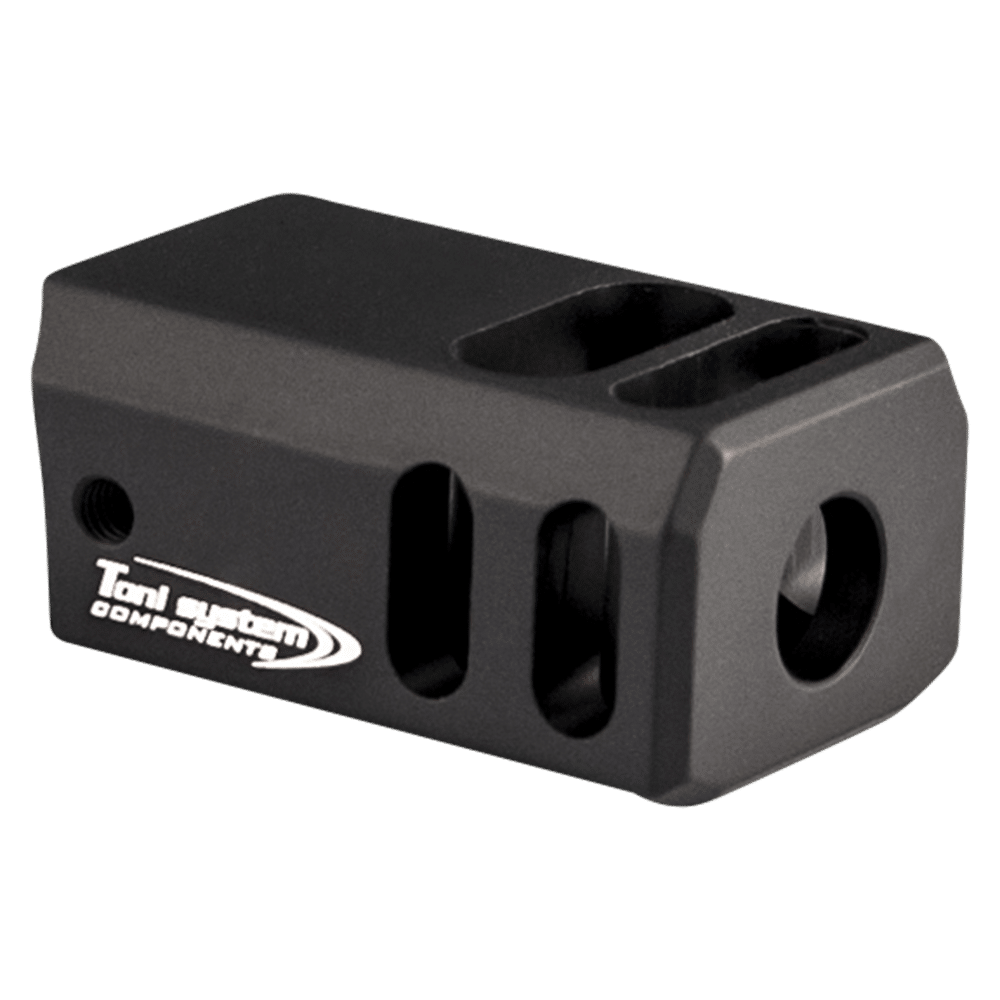 APX Compensator Black | Beretta Australia APX Compensator Black | Beretta Australia