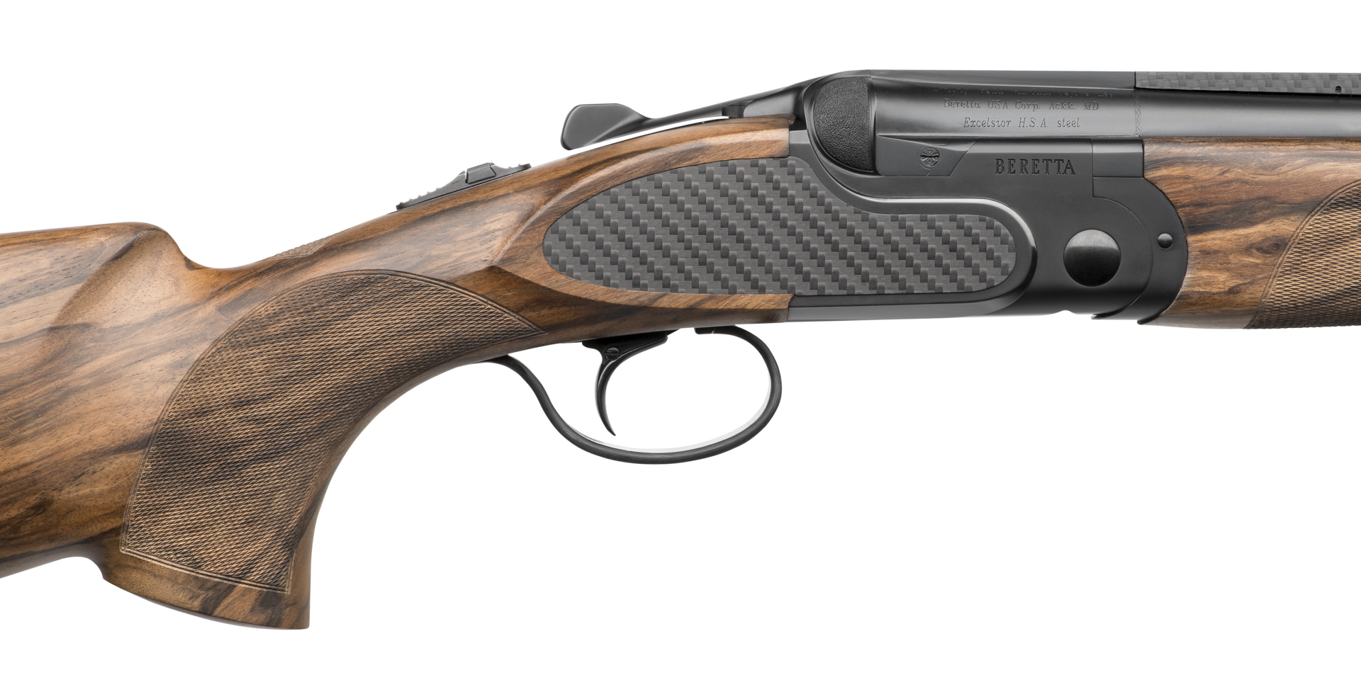 DT11 BLACK EELL | Baretta Australia