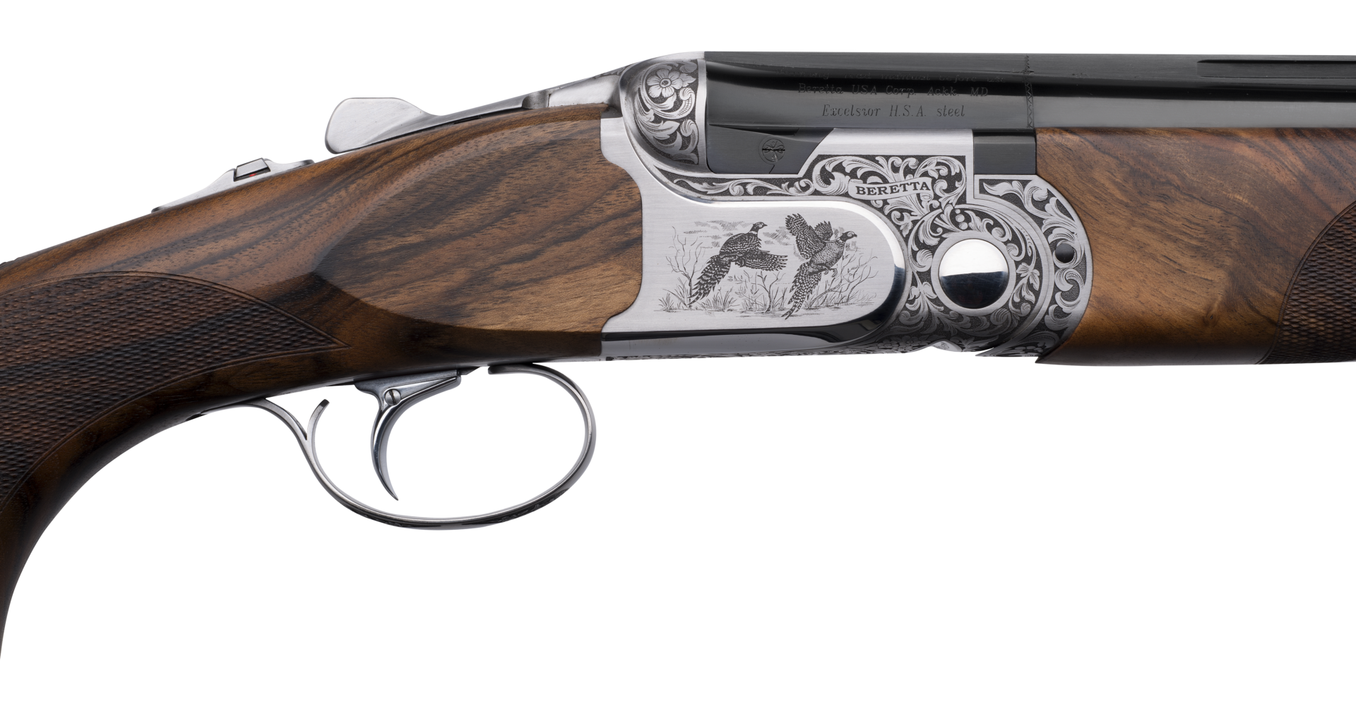 DT11 L | Shotguns Information | Beretta Australia