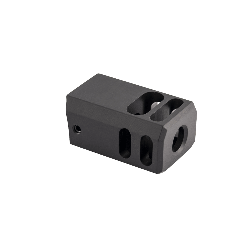 APX compensator | Handgun Accessories | Beretta Australia APX compensator | Handgun Accessories | Beretta Australia