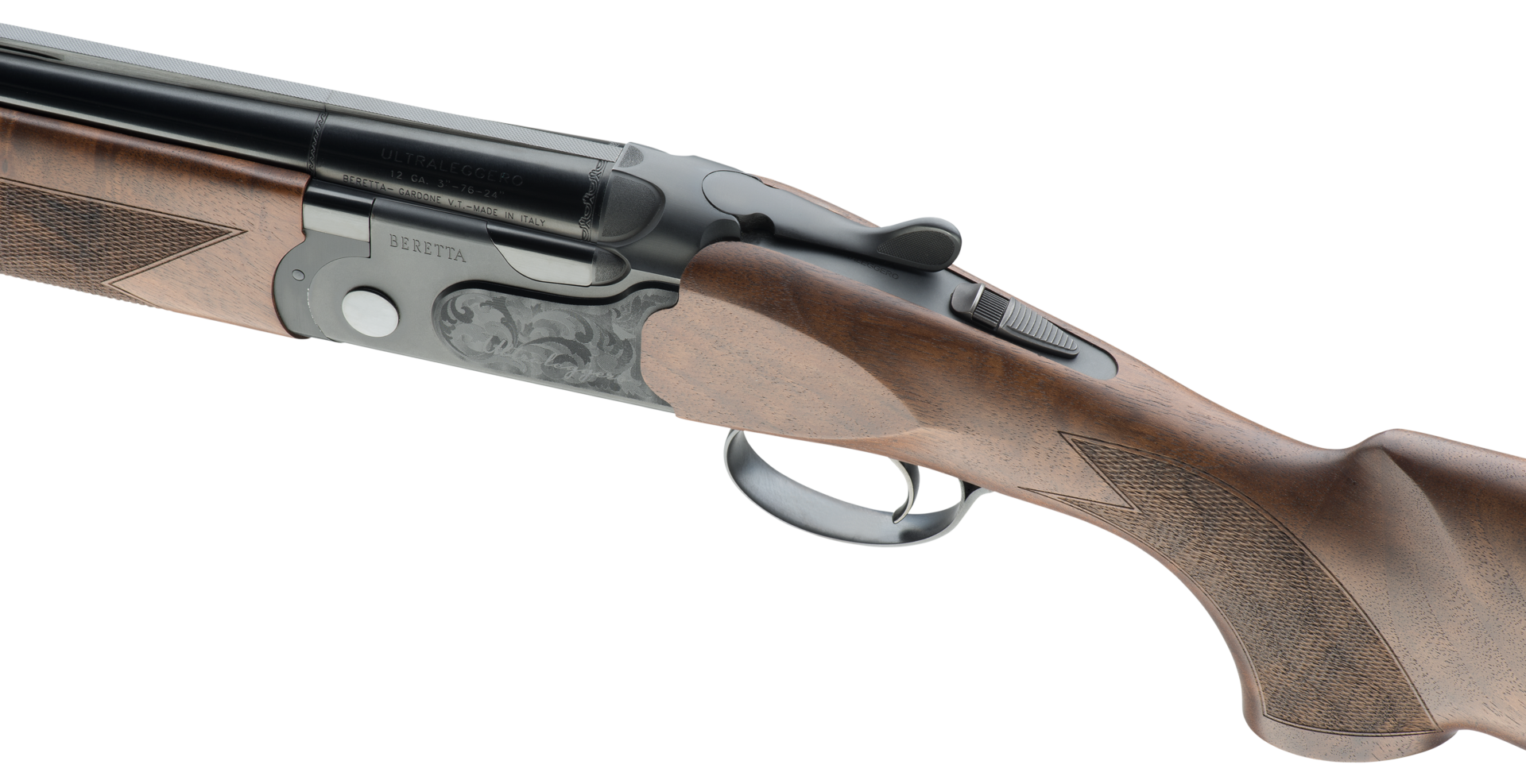 Ultraleggero | Over & Under | Beretta Australia