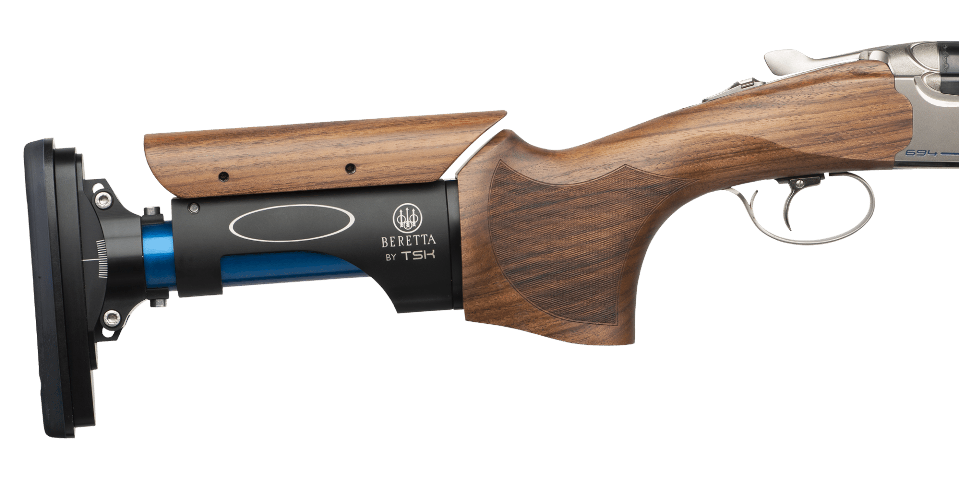 694 Pro Sporting | Over & Under | Beretta Australia