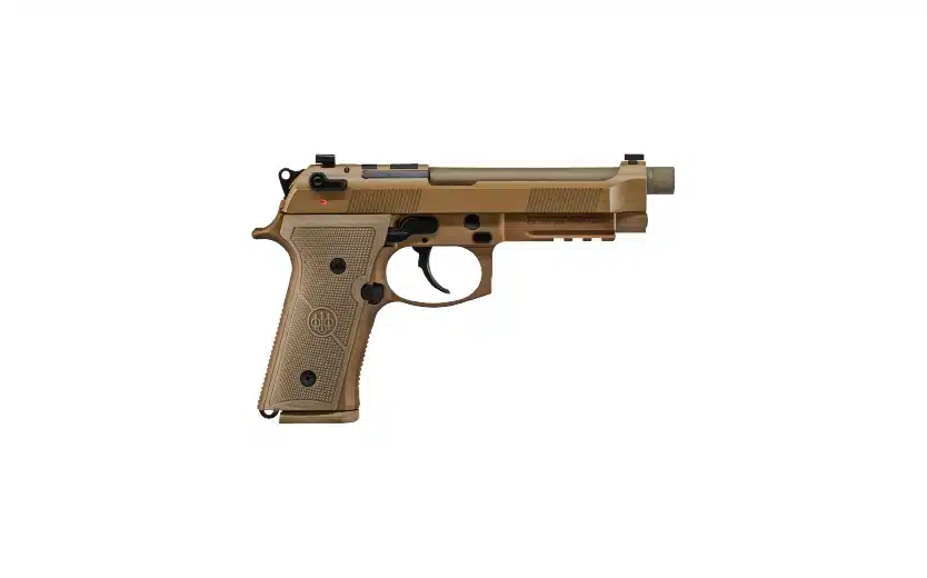 Beretta Australia | BDT Military