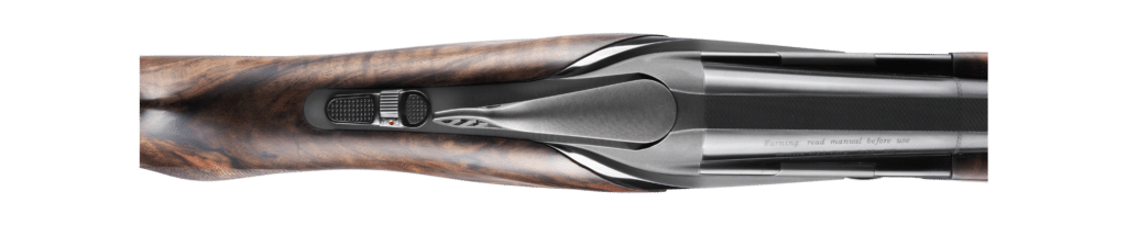 SL2 Sporting | Shotguns Information | Beretta Australia