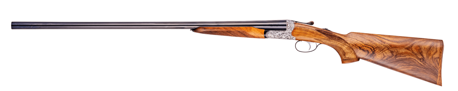 486 Parallelo 10th Anniversary | Side by Side | Beretta Australia