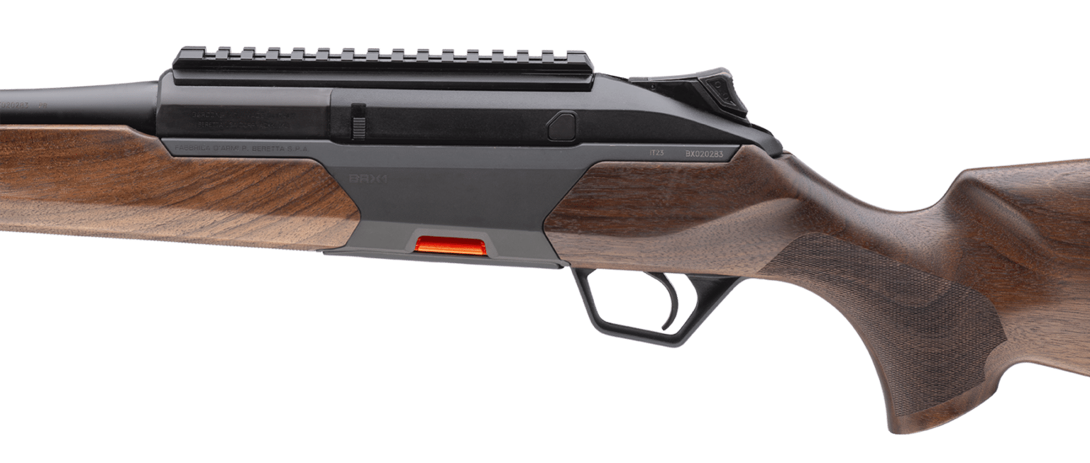 BRX1 Wood Class 3 | Centrefire | Beretta Australia