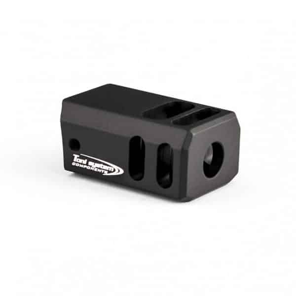 APX Compensator Black | Beretta Australia APX Compensator Black | Beretta Australia